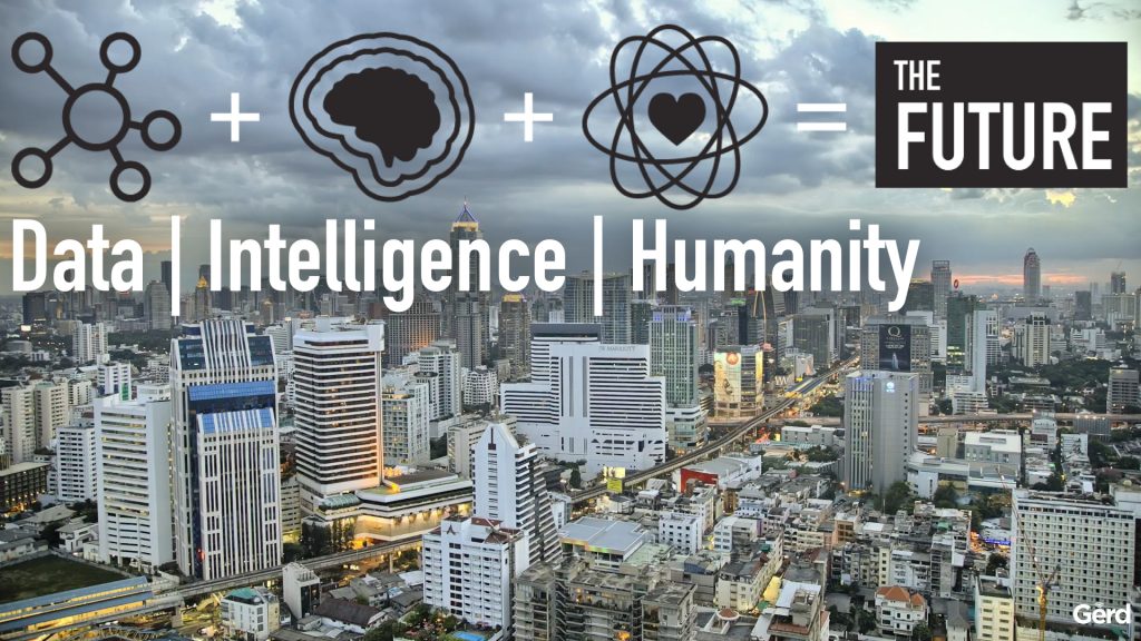 My slides from CONNECTGOV in THIMPHU, BHUTAN: technology for humanity ...