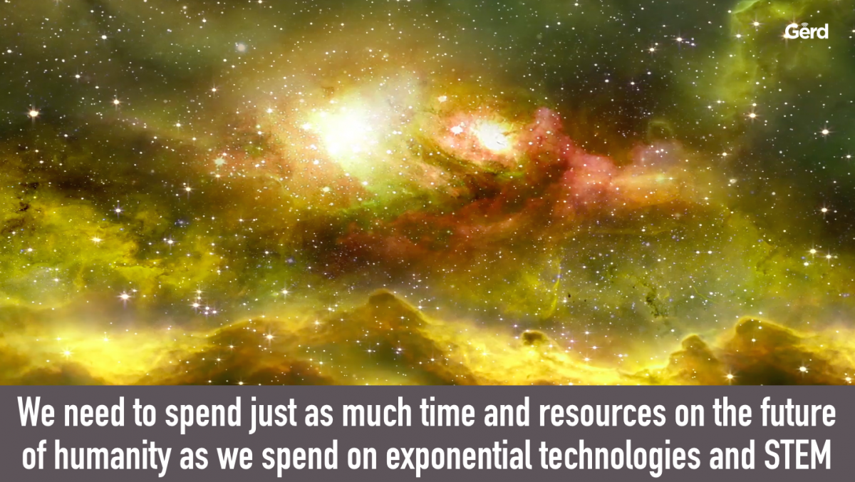 The Internet is not evil (interview with Werner Herzog). New film: Lo ...