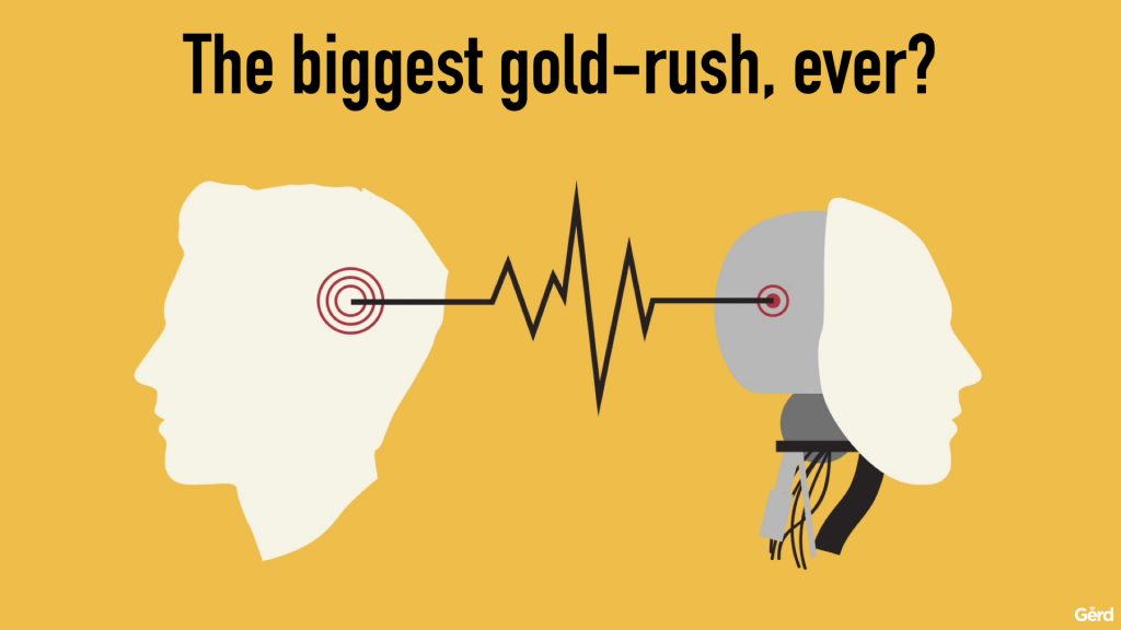 Great video on Artificial Intelligence, via WEF – Technology vs ...