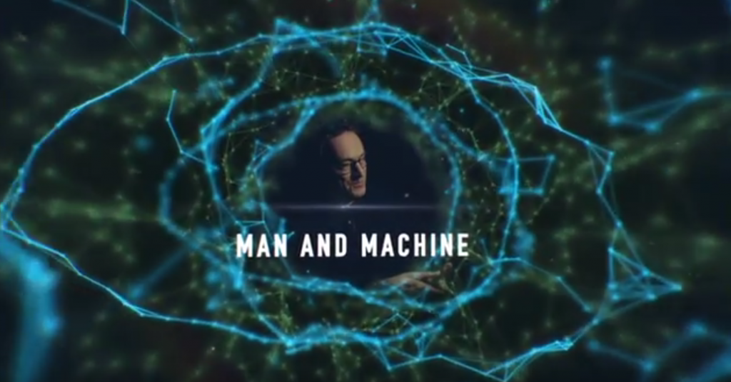 New short film: the future of humans and machines – are organisms ...