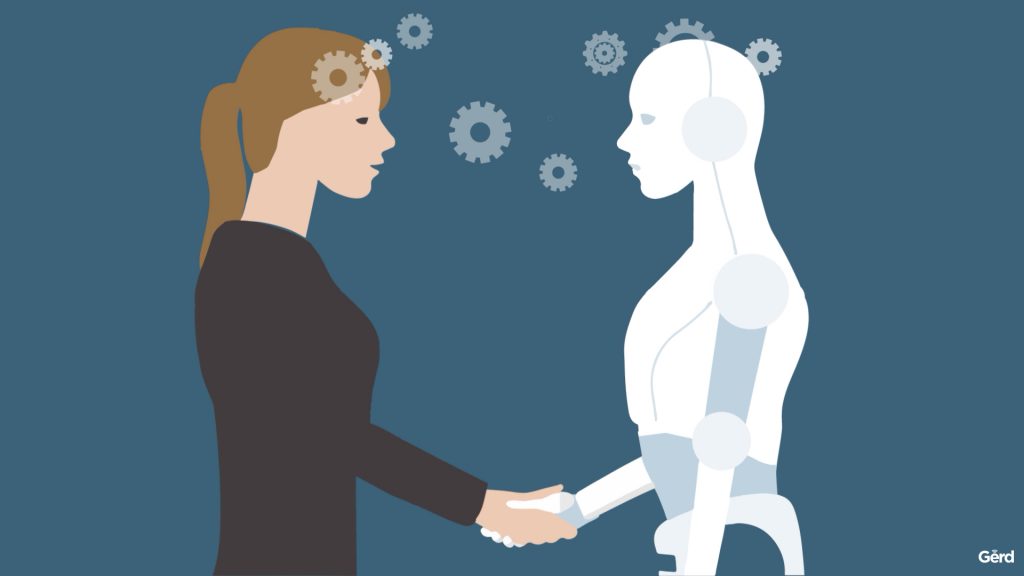 Technology and Humanity, Ethics, Privacy and the Future of Work: some ...